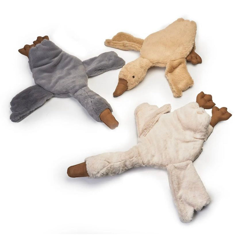 Snooz Gooz - Light Brown – Ella and Jo