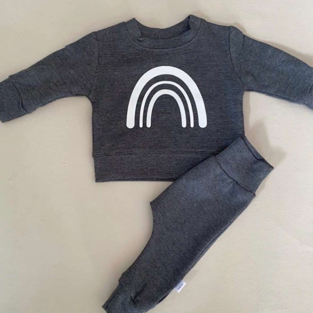 Rainbow Tracksuit – Ella and Jo