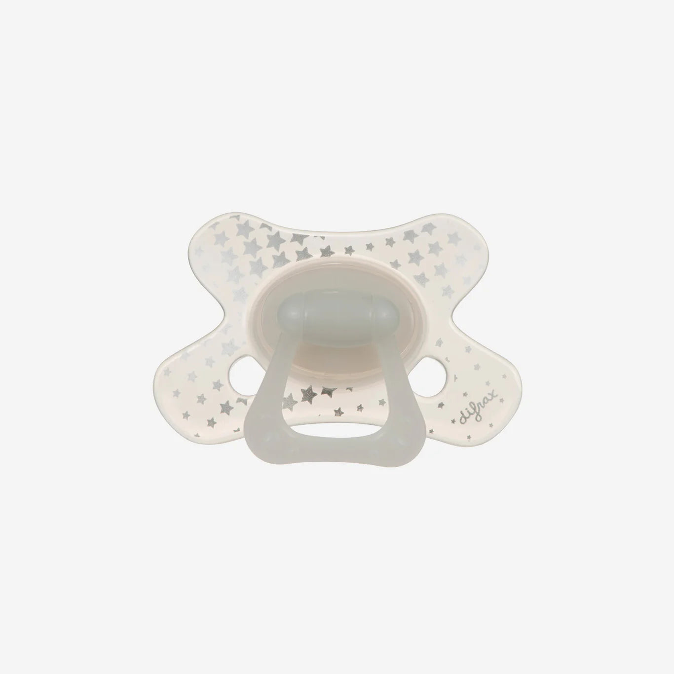 Difrax Pacifier (6 Months +) Glow in the Dark – Ella and Jo