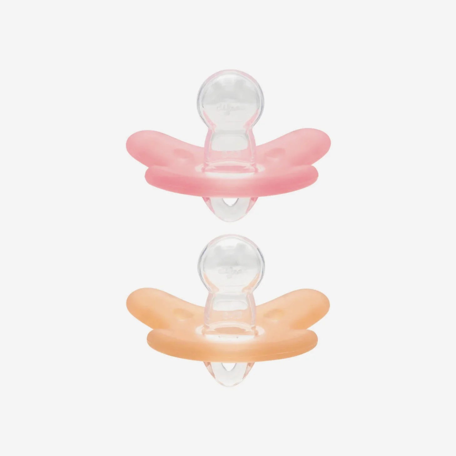 Difrax Pacifier (6-12Months) - Duo Pack – Ella and Jo